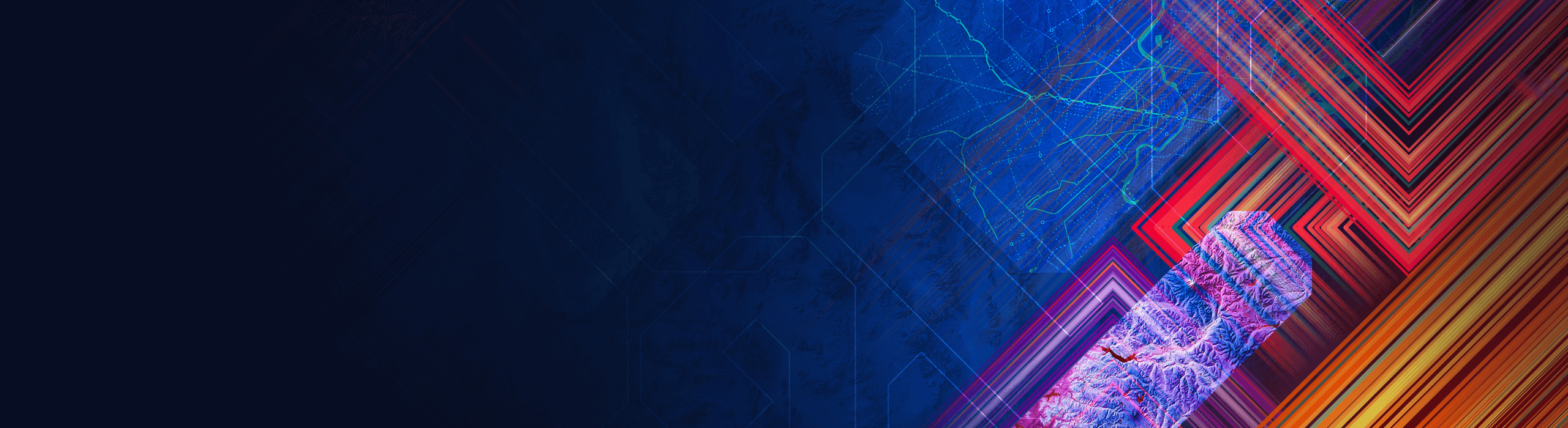 GIS Mapping Software, Location Intelligence & Spatial Analytics | Esri ...